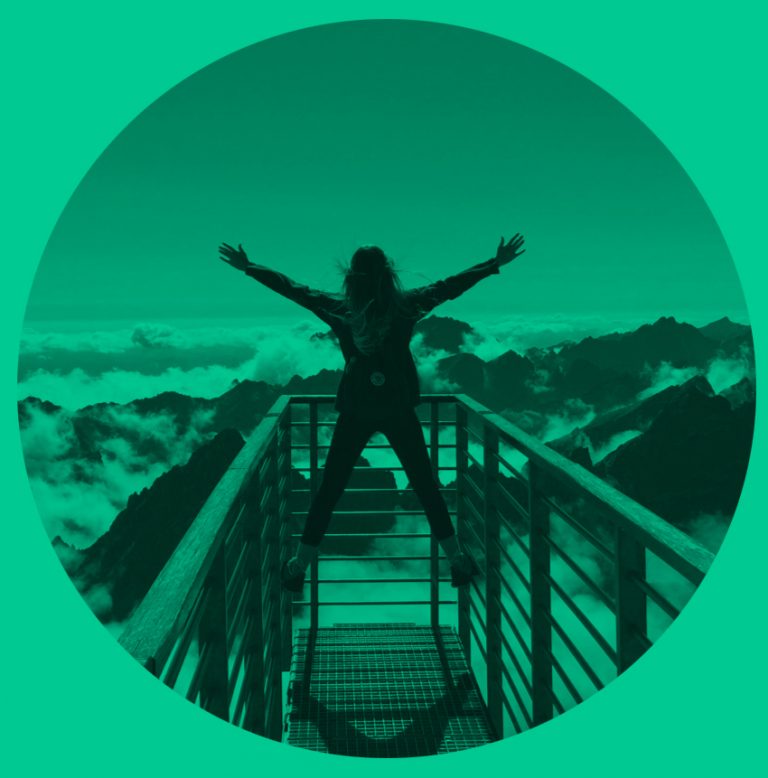 Visualization for success - EnVision