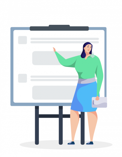 Learn what visualization is and how and why you should use it - EnVision